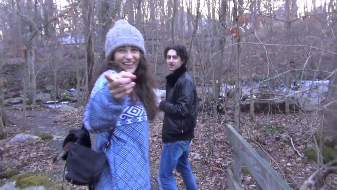 Me and Anna Taylor (Music Video) - YouTube