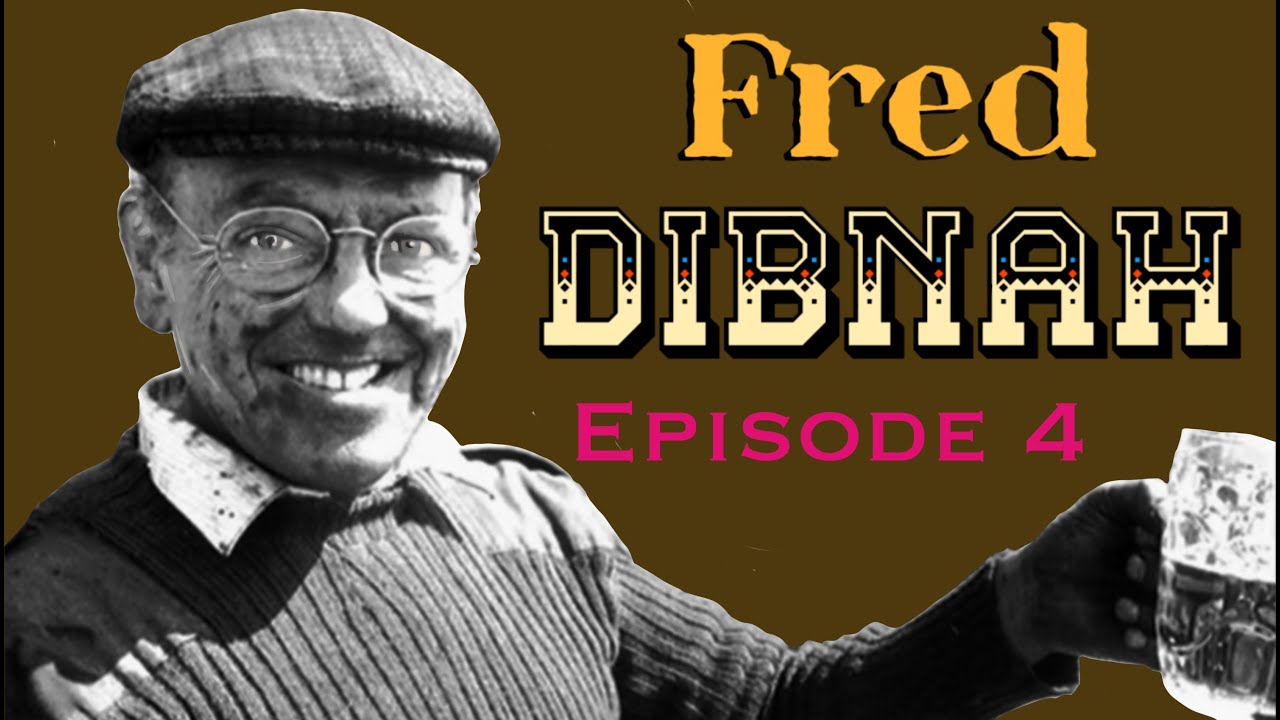 Fred Dibnah - The Original Series Ep 4 - 1982 Classic TV - YouTube