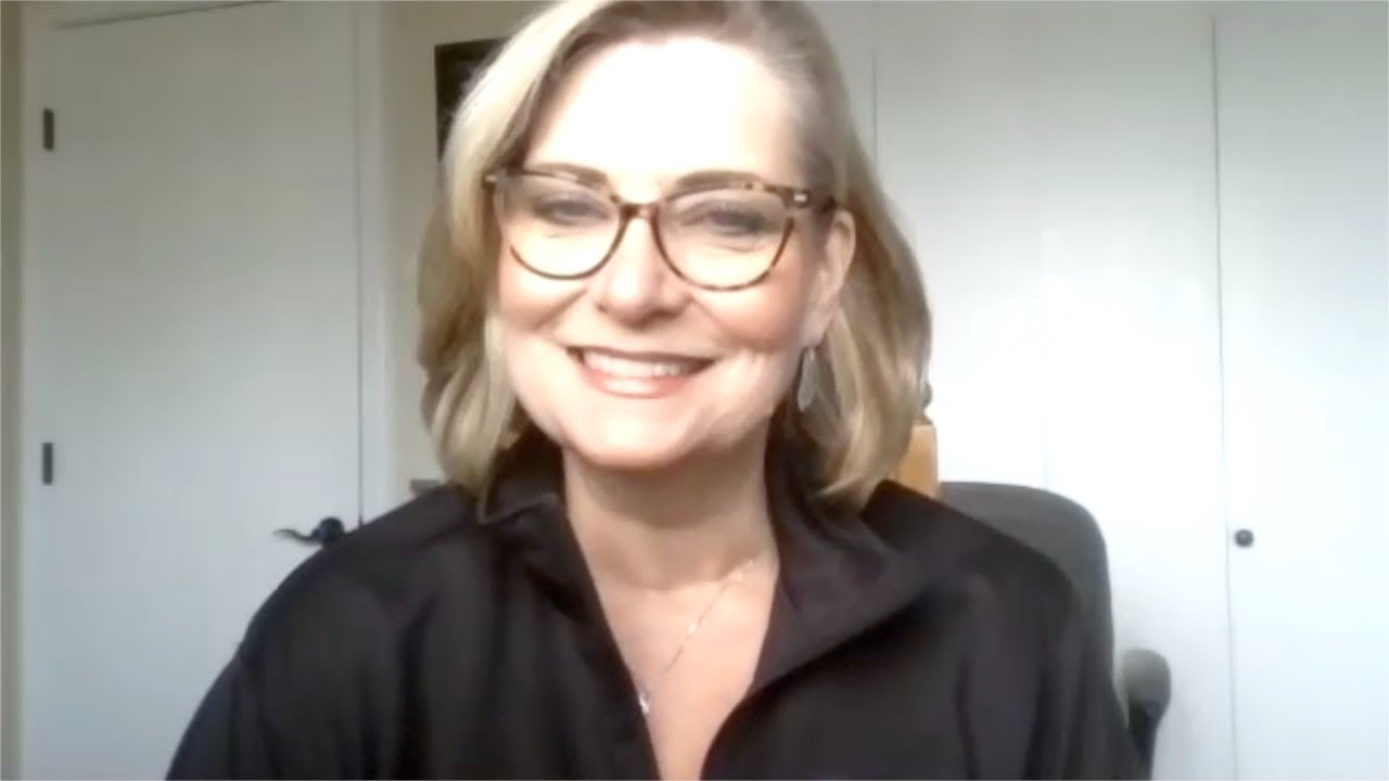 cityCURRENT Radio Show featuring Sherri McKinney from the Tennessee ...