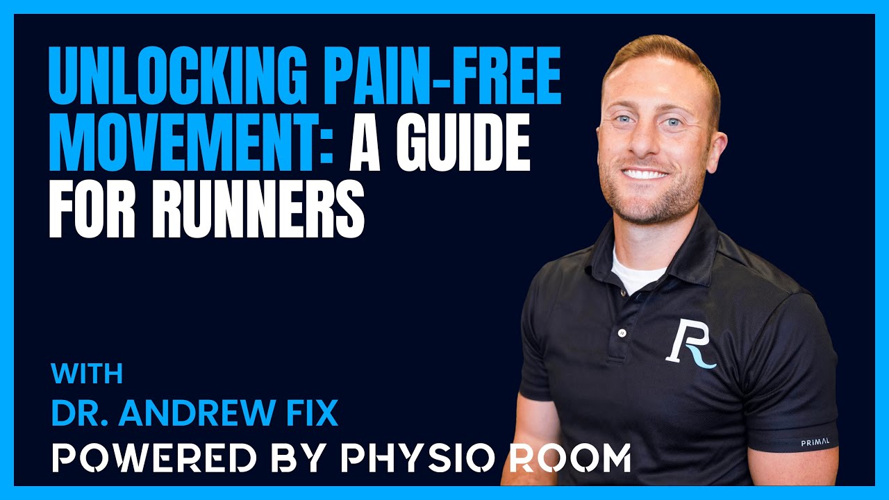 Unlocking Pain-Free Movement: A Guide for Runners | The Code Podcast ...