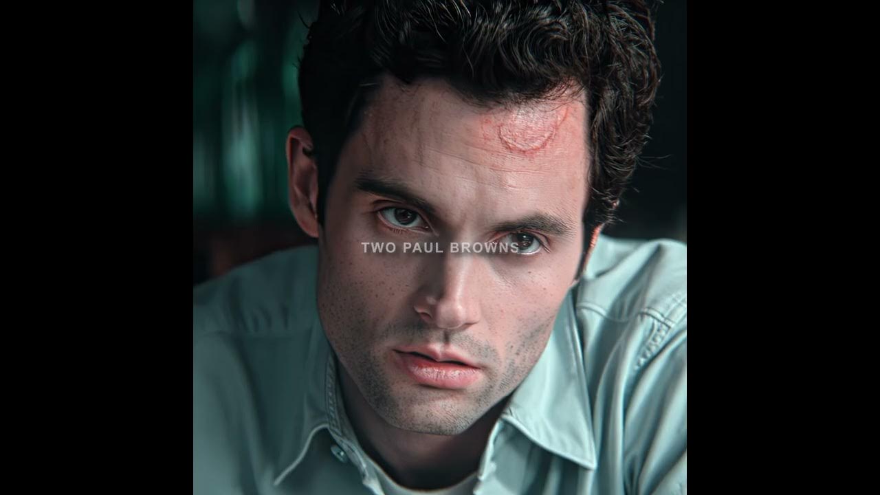 Joe Goldberg || You Edit - YouTube