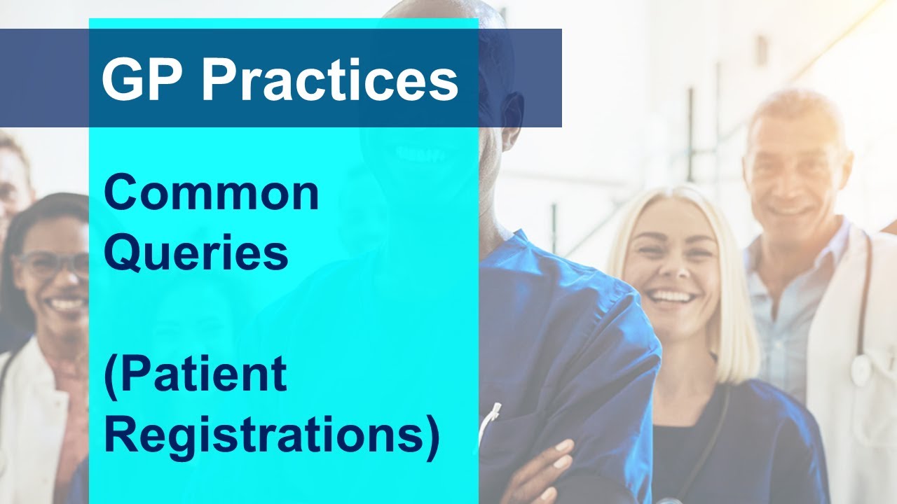 Common queries 22 5 25 - YouTube