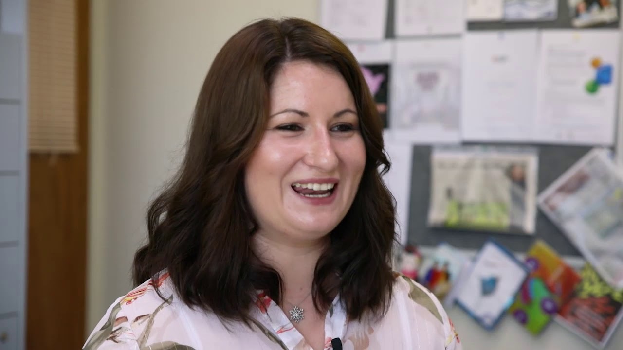 Natasha Kusmuk gives her thoughts on the challenges facing young ...