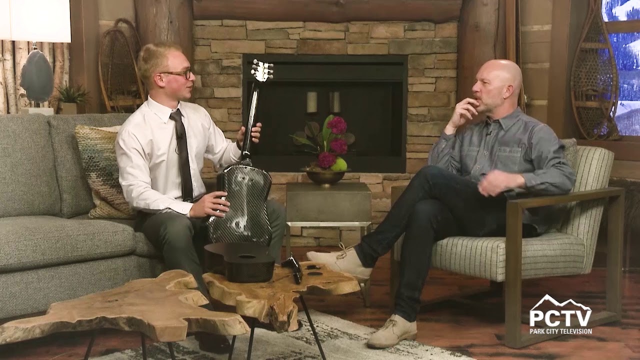 Klos Guitars - YouTube