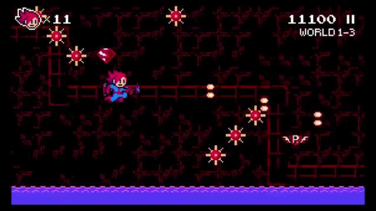 APPitude: Jump N Shoot Attack - YouTube