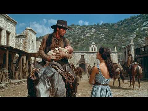 They Destroyed His LIFE… Now He’s Coming Back for REVENGE! | Full Western Movie in English