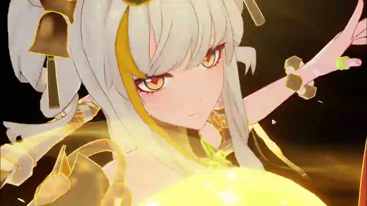 Honkai impact 3 - Memorial Arena v7.8 : SSS Meteoroid : Guaymas - YouTube