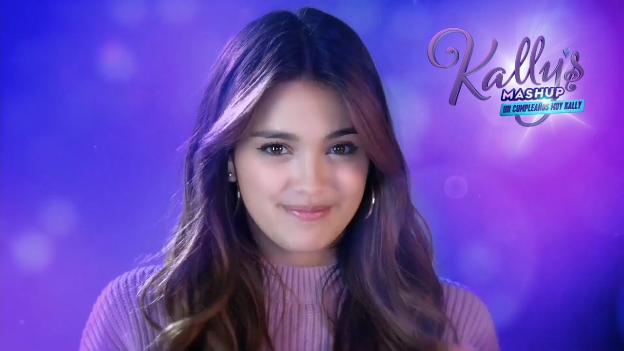 Kally’s Mashup Un Cumpleaños Muy Kally | Anunció de Kally - YouTube