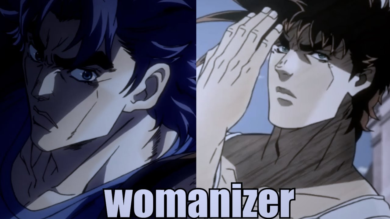 jonathan and joseph | womanizer - YouTube