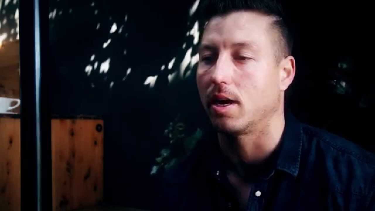 Exclusive: Michael Blevins Talks Training Henry Cavill, More - YouTube