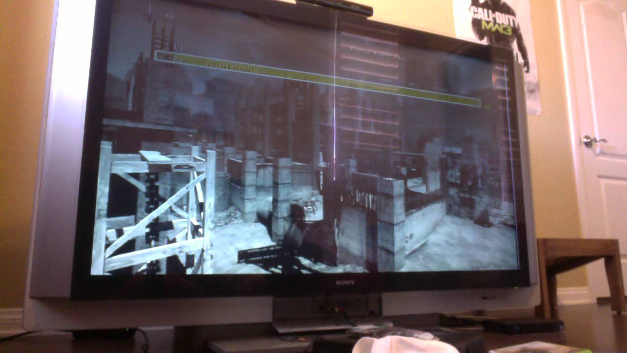 MW3 Hardhat and Underground tutorial - YouTube
