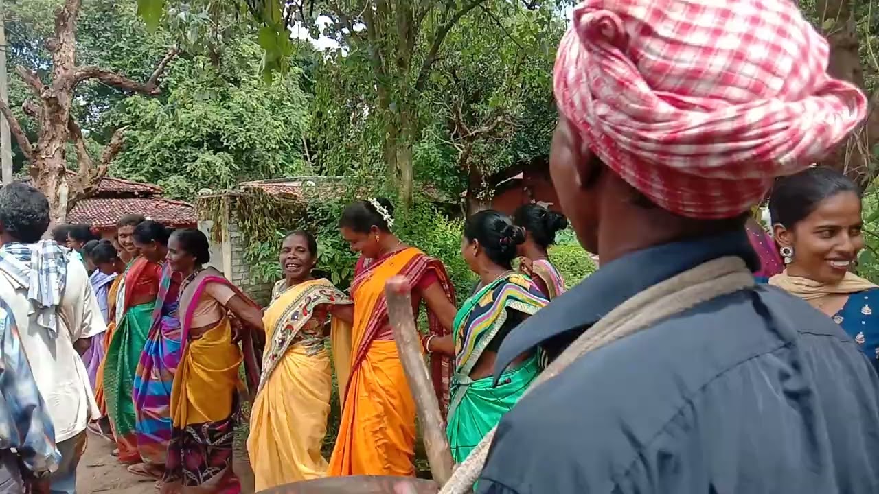 Nagera Ka Kamal , Bajaniya-Anil, Pitrus /'/ Gutiya Manke Swagat Sailo ...