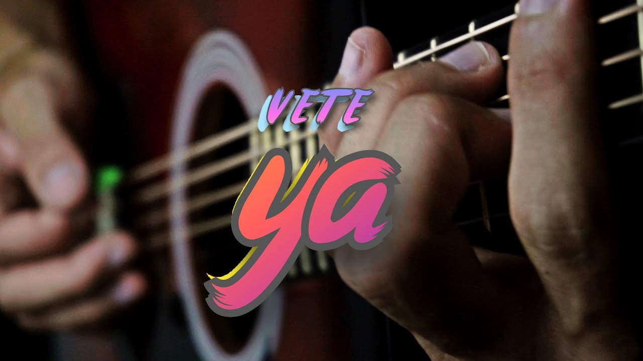 VETE YA - YouTube