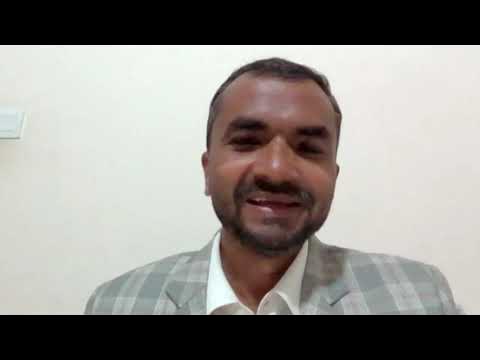 Dr Reyaz Ahmad: Meet With the Winners - Dr. Wasim Ahmed Mullick - YouTube