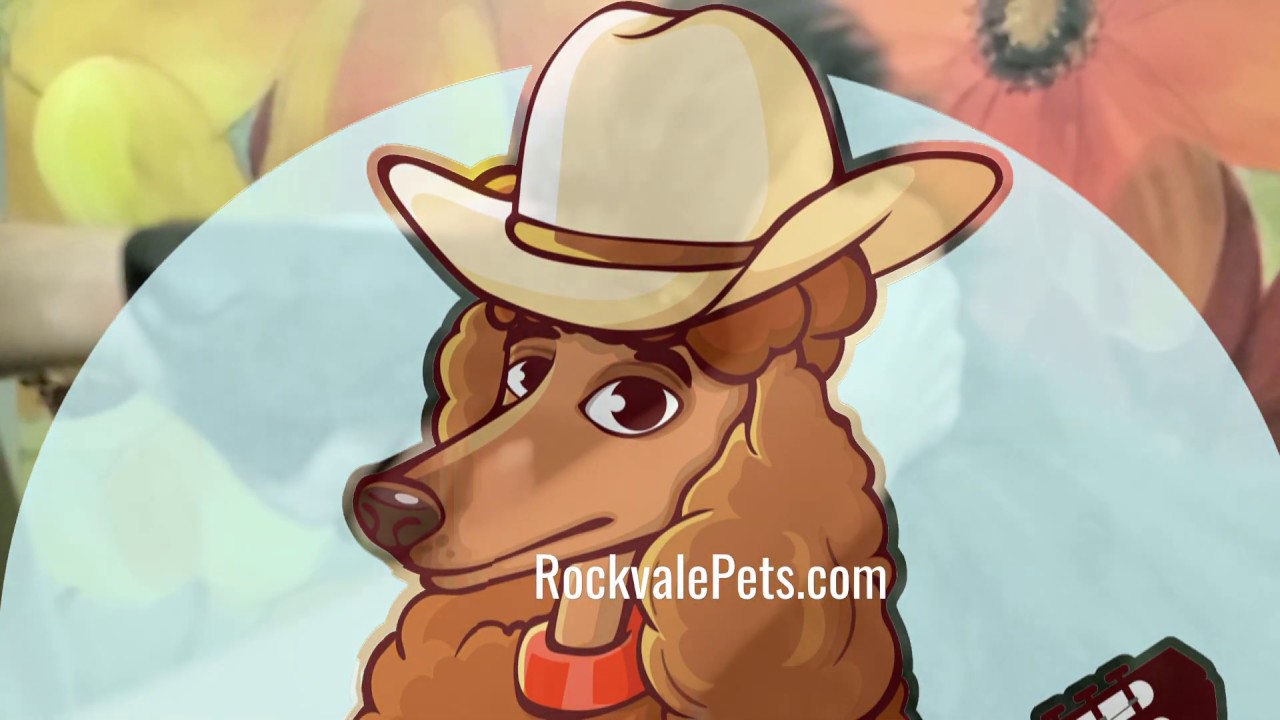Rockvale Canine County Club Promo 01 - YouTube