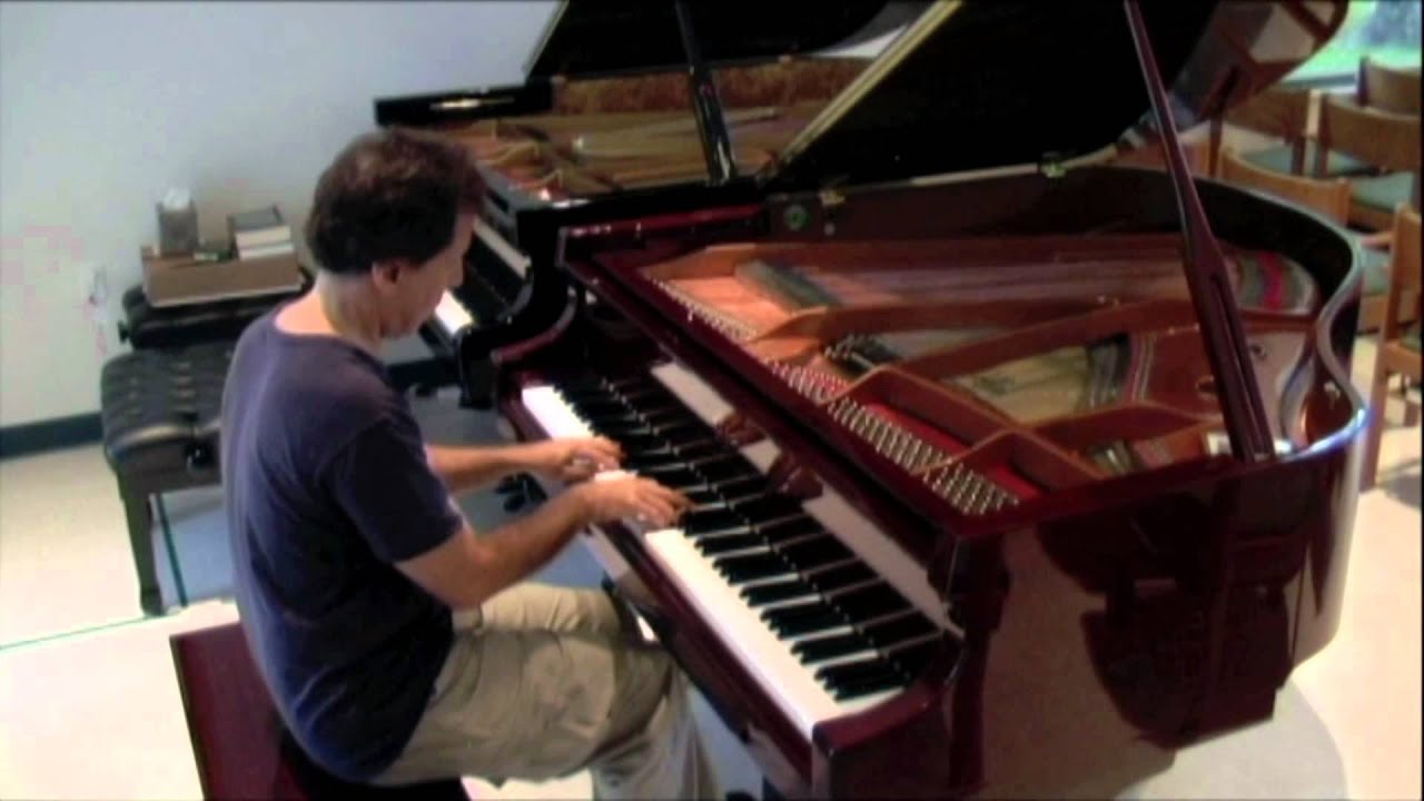 Grieg Nocturne, Op. 54, No. 4 - YouTube