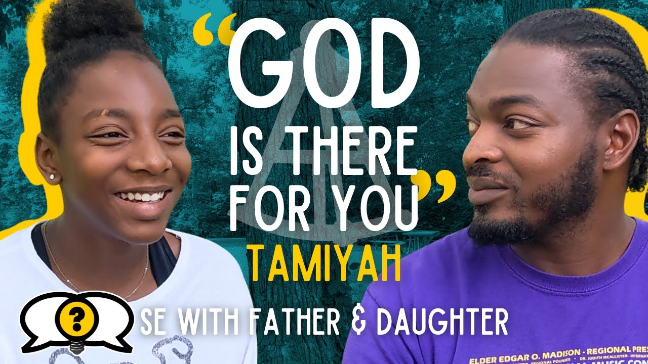 Is God Real? | Street Epistemology with Tamiyah - YouTube