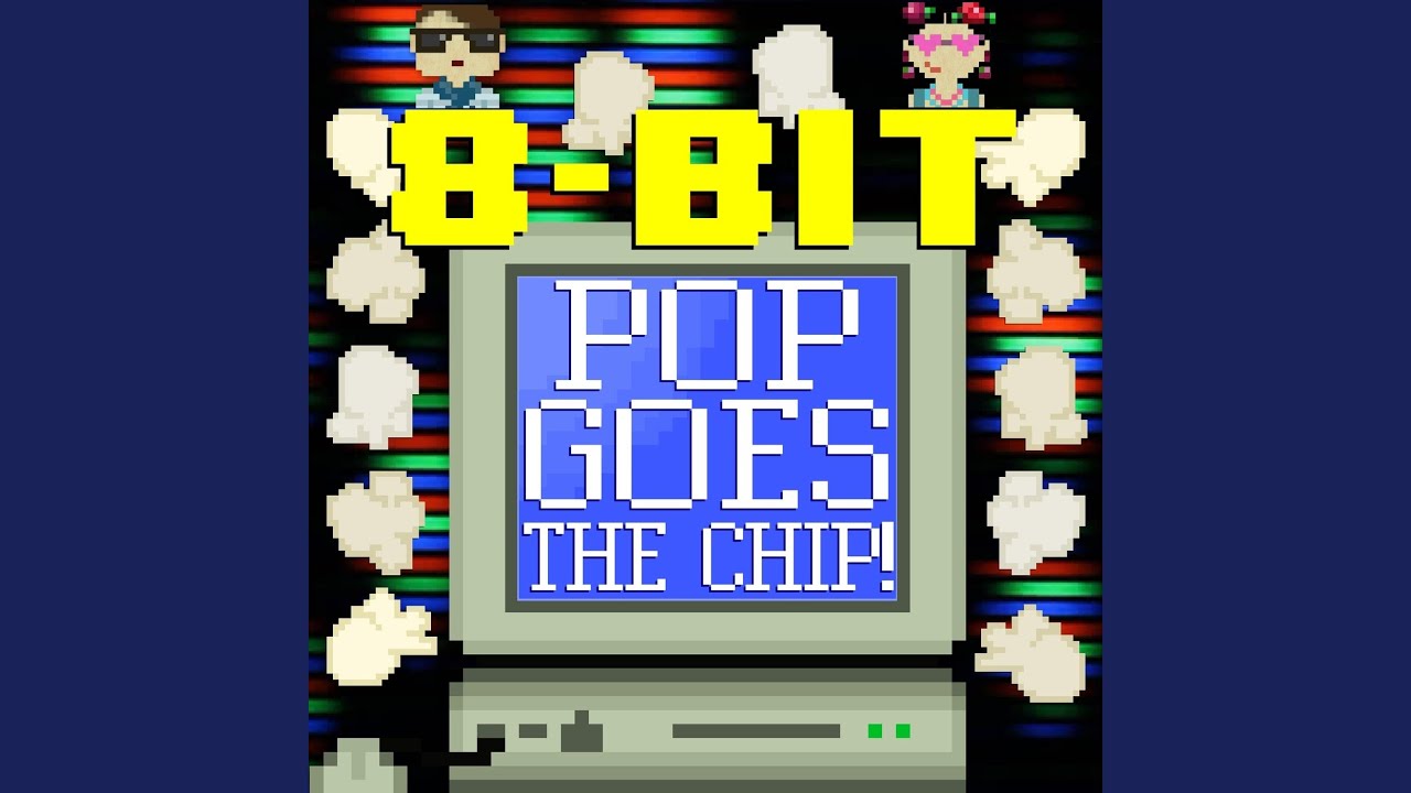 Despacito (8 Bit Version) - YouTube