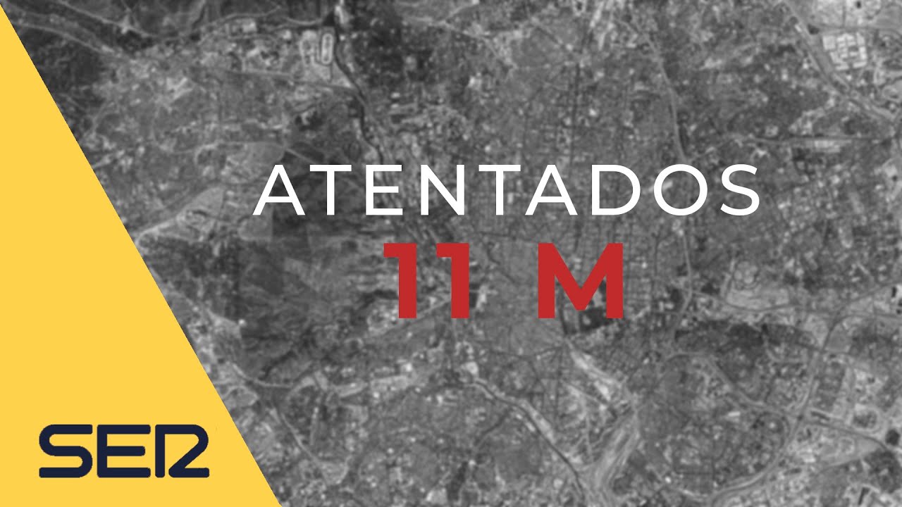 Los sonidos del 11M - YouTube