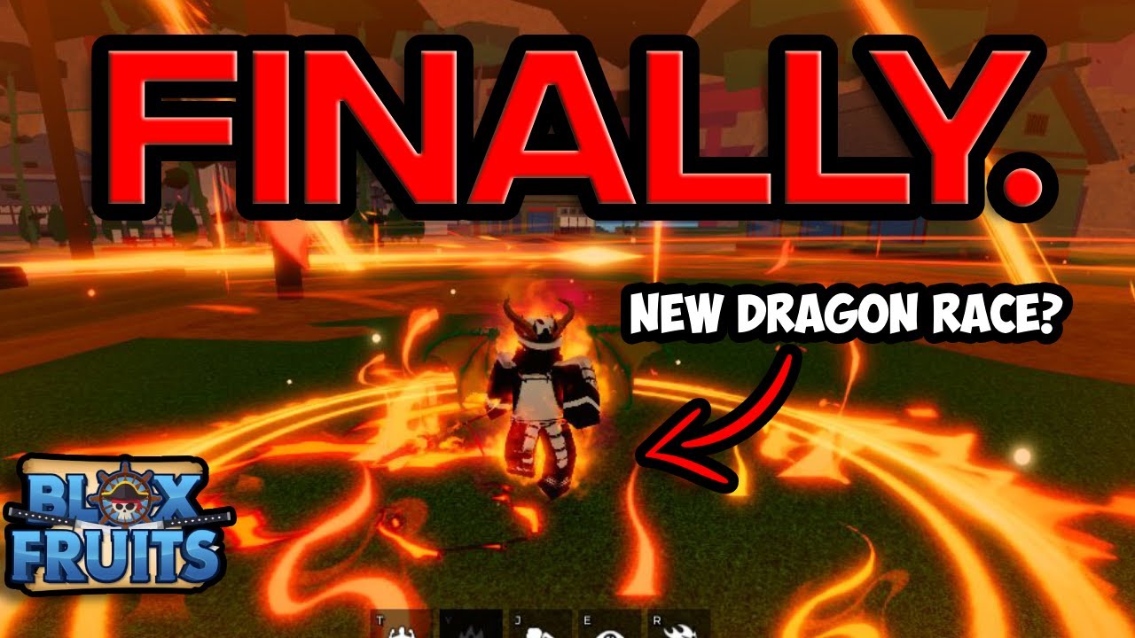 "🔥 Blox Fruits NEW LEAK REVEALED! | Major Update & Innovation Awards ...