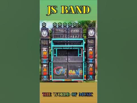 JS BAND 2024 - YouTube