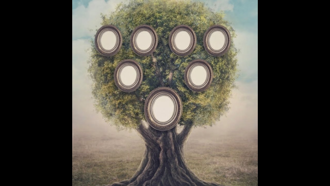 Healing Across Generations: Introduction to Family Constellation ...