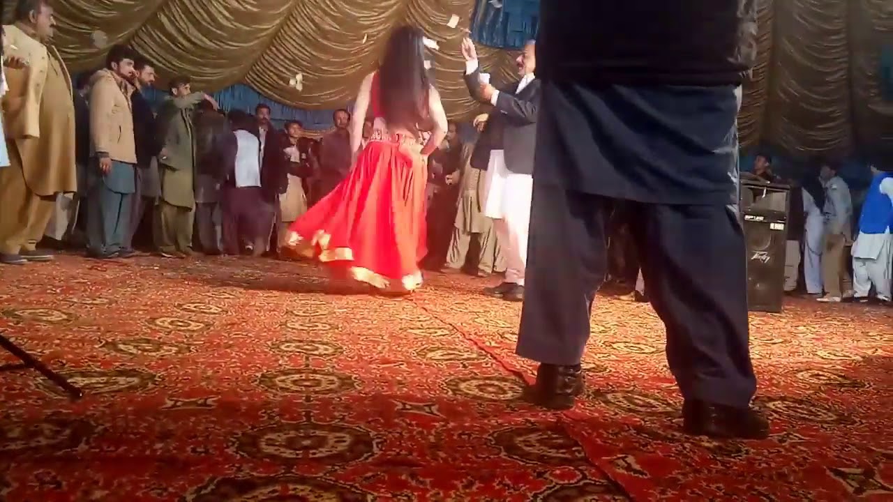 Mahik malik new dance - YouTube