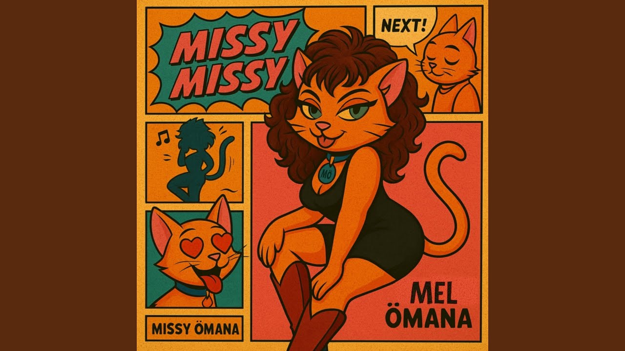 Missy Missy - YouTube