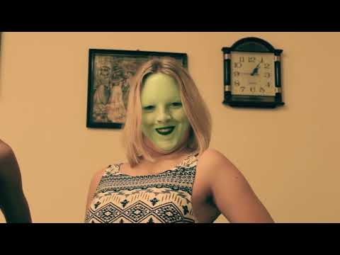 The MASK Girl   Returns 3 Full Short