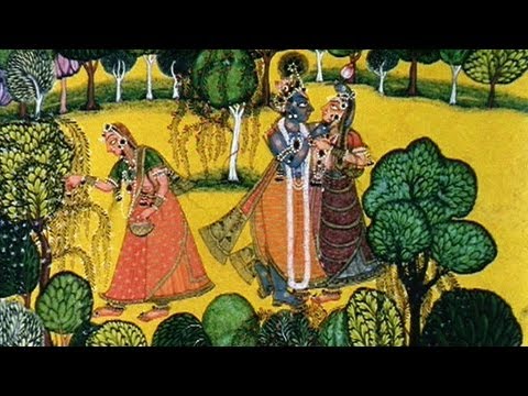 Rasmanjari - A Bouquet of Delight (05.26 Mins.) - YouTube
