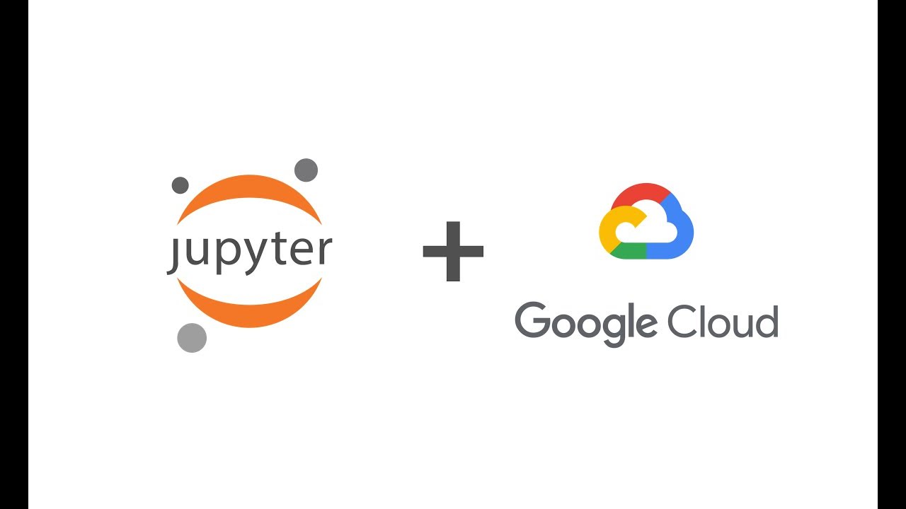 #Python Установка Jupyter Notebook на Google Cloud Platform - YouTube