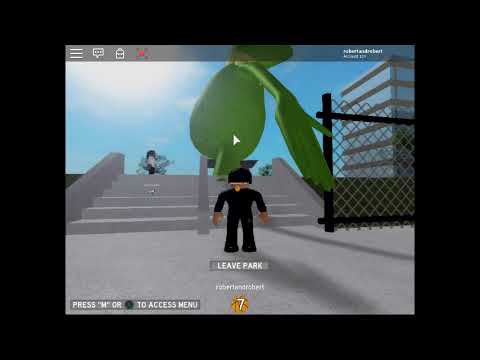 ROBLOX - KERMIT THE FROG? - YouTube