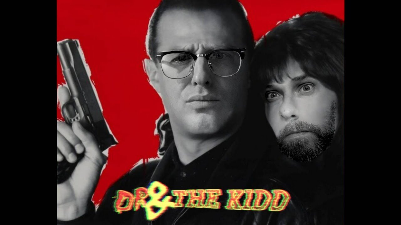 Dr & The Kidd episode 36 - YouTube