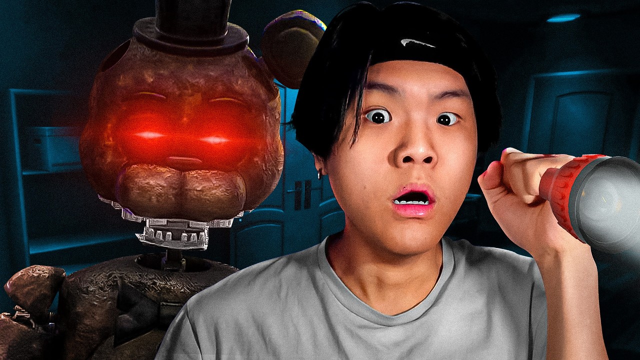 VOLVIO THE JOY OF CREATION 💀 - YouTube