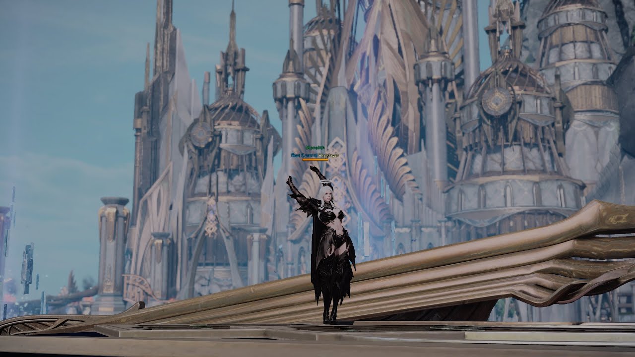 *NEW MAIN* Akkan Hard 1-3 (first try) - Predator Slayer - YouTube