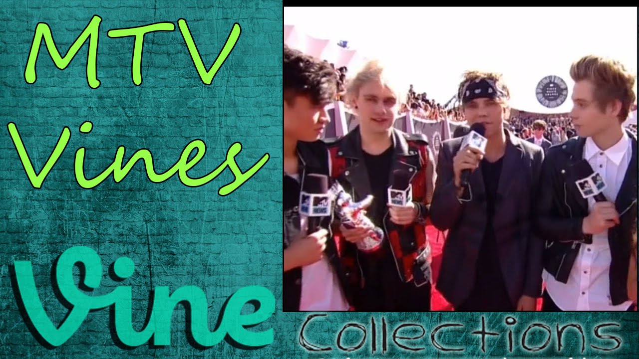 MTV Vines | Best Vine Compilation 2015 - YouTube