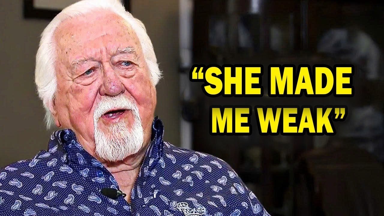 Before He Passed, Jimmy Capps Names Five Grand Ole Opry Artists He ...