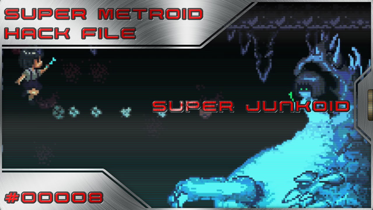 Super Junkoid #8 - YouTube