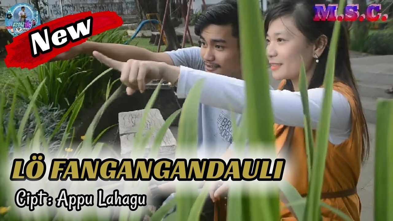 LAGU NIAS - LÖ FANGANDAULI - PITER HAREFA - SLOW DUT NIAS TERBARU - YouTube