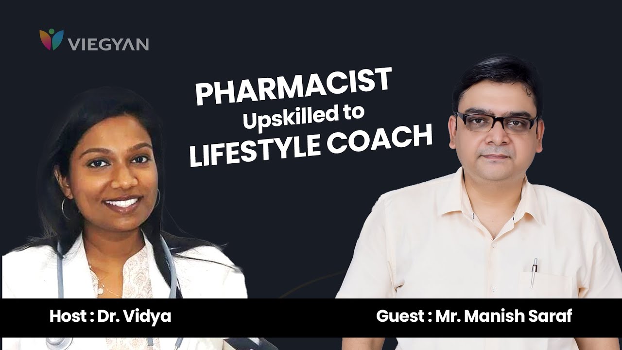 PODCAST WITH MR. MANISH SARAF - YouTube
