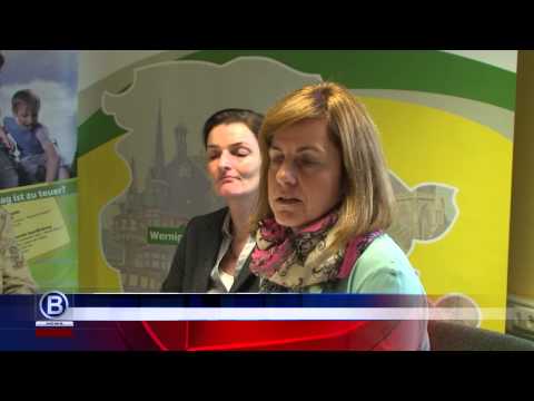Break - Das Infomagazin // Woche 45/2014 HD