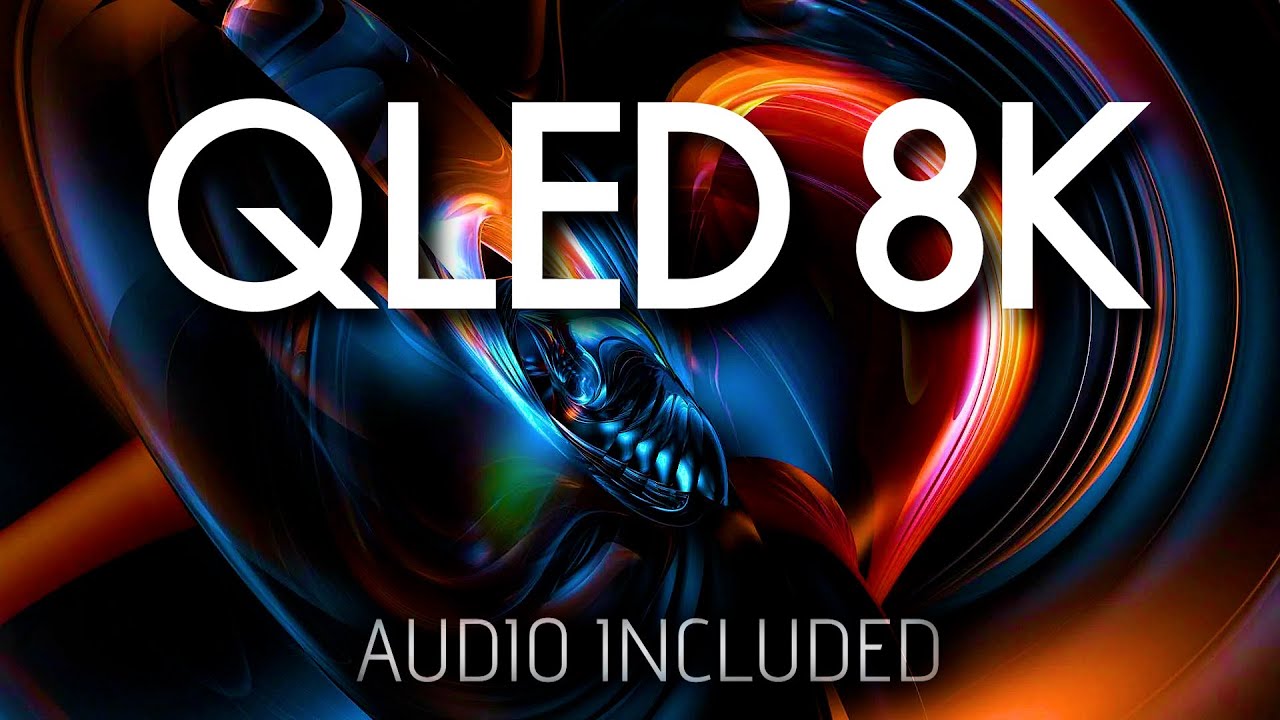 8K ULTRA HD 60FPS - YouTube