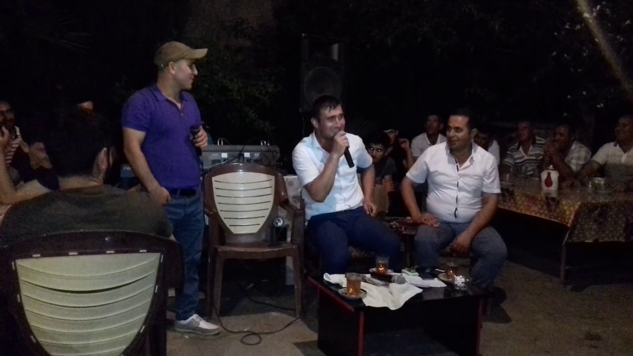 Celilabad Musayev Orxan - YouTube