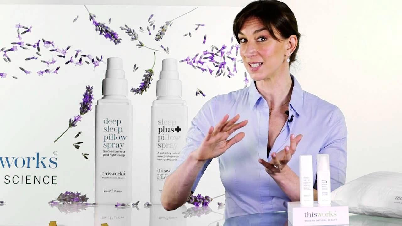 This Works - choosing your sleep solution - YouTube