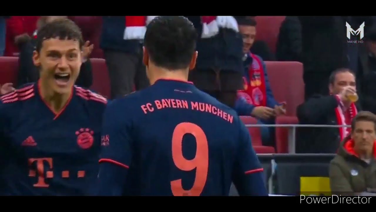 Amazing skills RL9 - YouTube