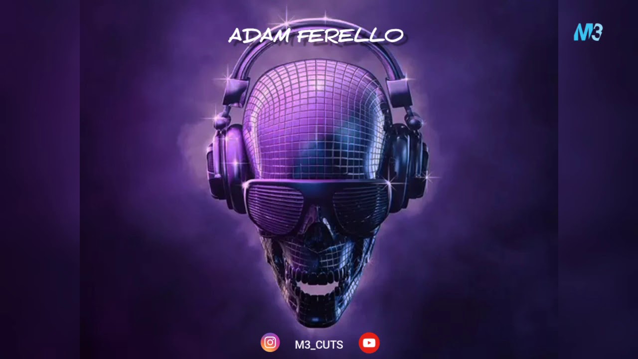 Adam ferello_ ali baba new version|m3 cuts - YouTube