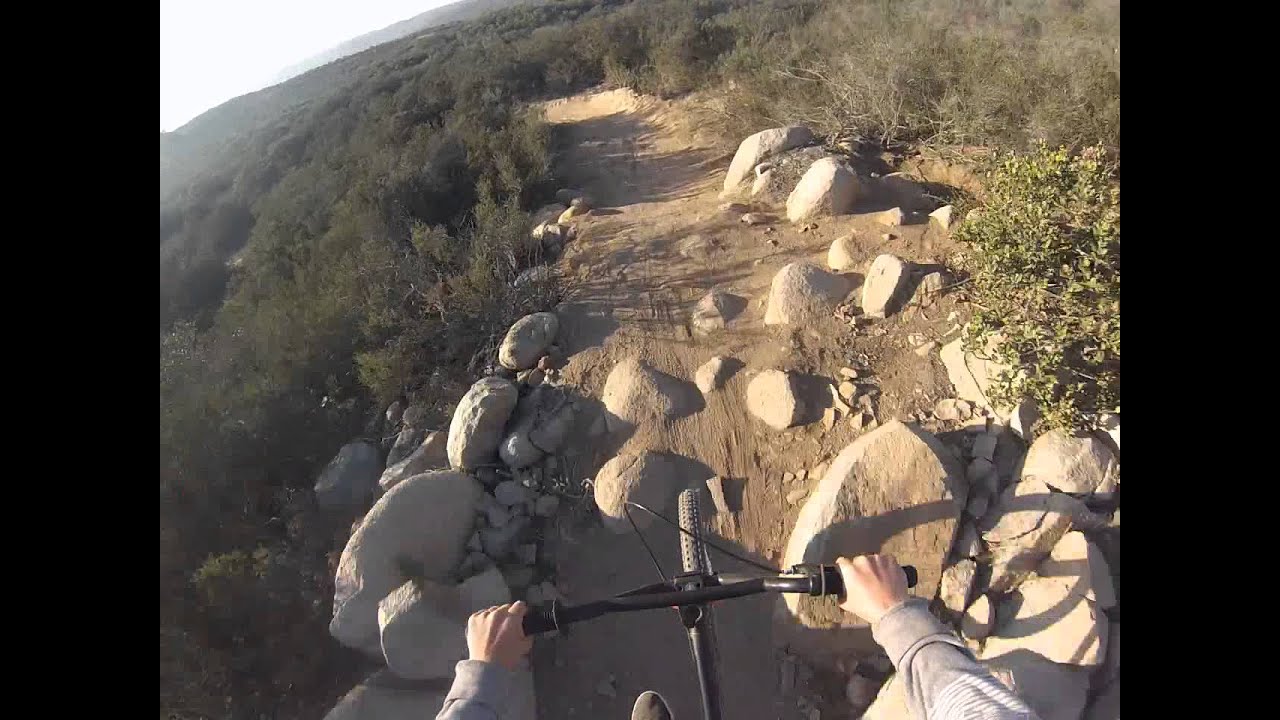 calavera secime street bmx - trevon jester - YouTube