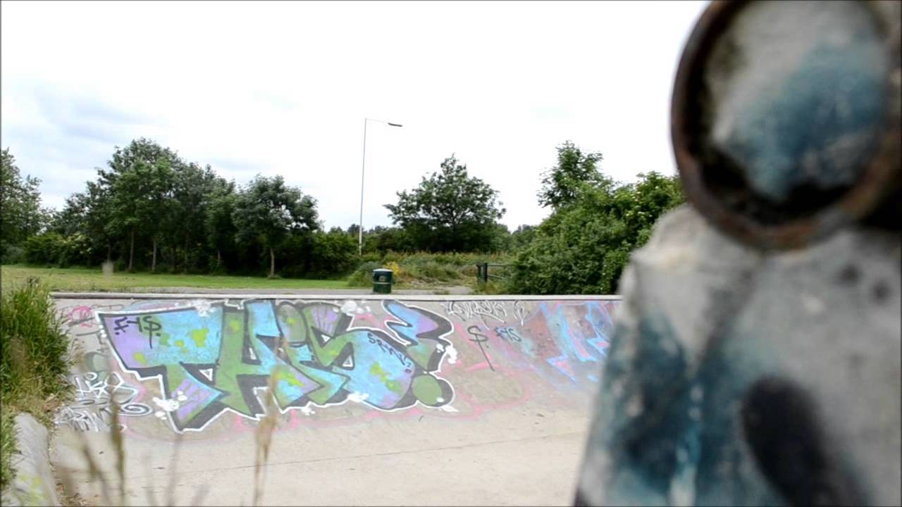 1 MINUTE WITH AARON TIDD - YouTube