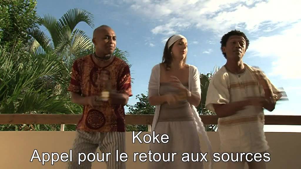 Mamiso trio vocal - YouTube