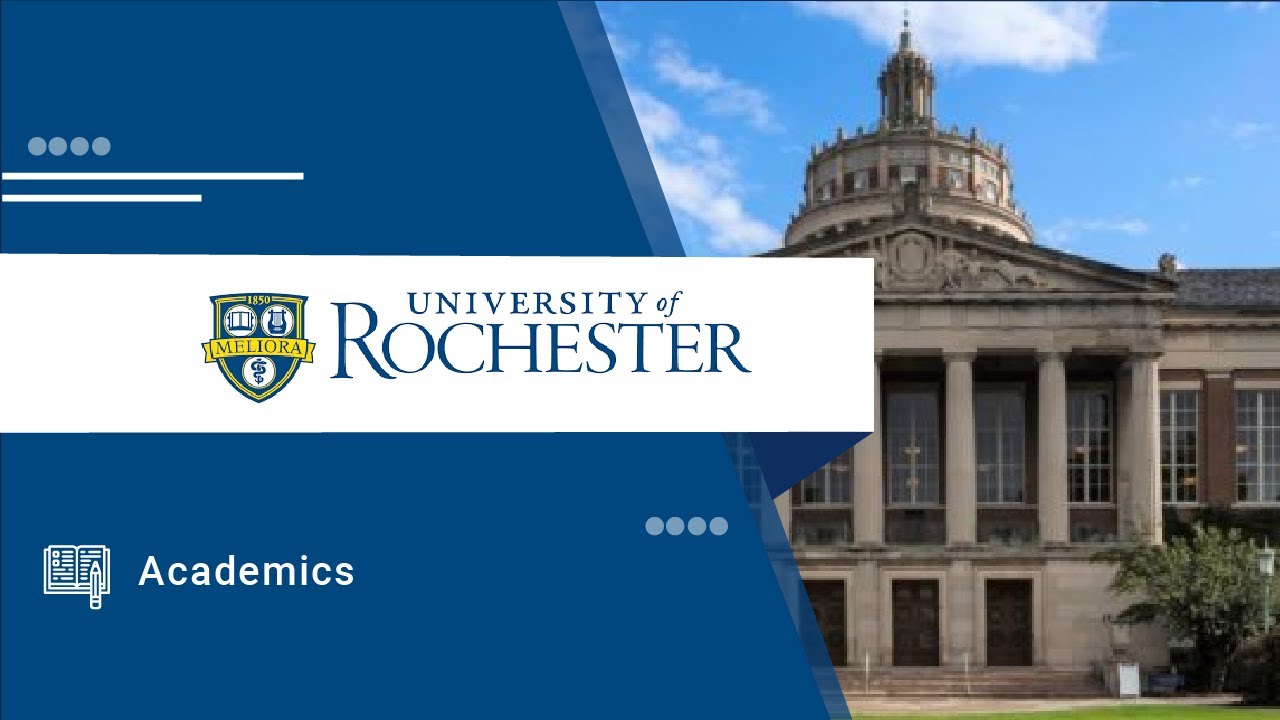 Masters in Finance Program at the University of Rochester | Career Path ...